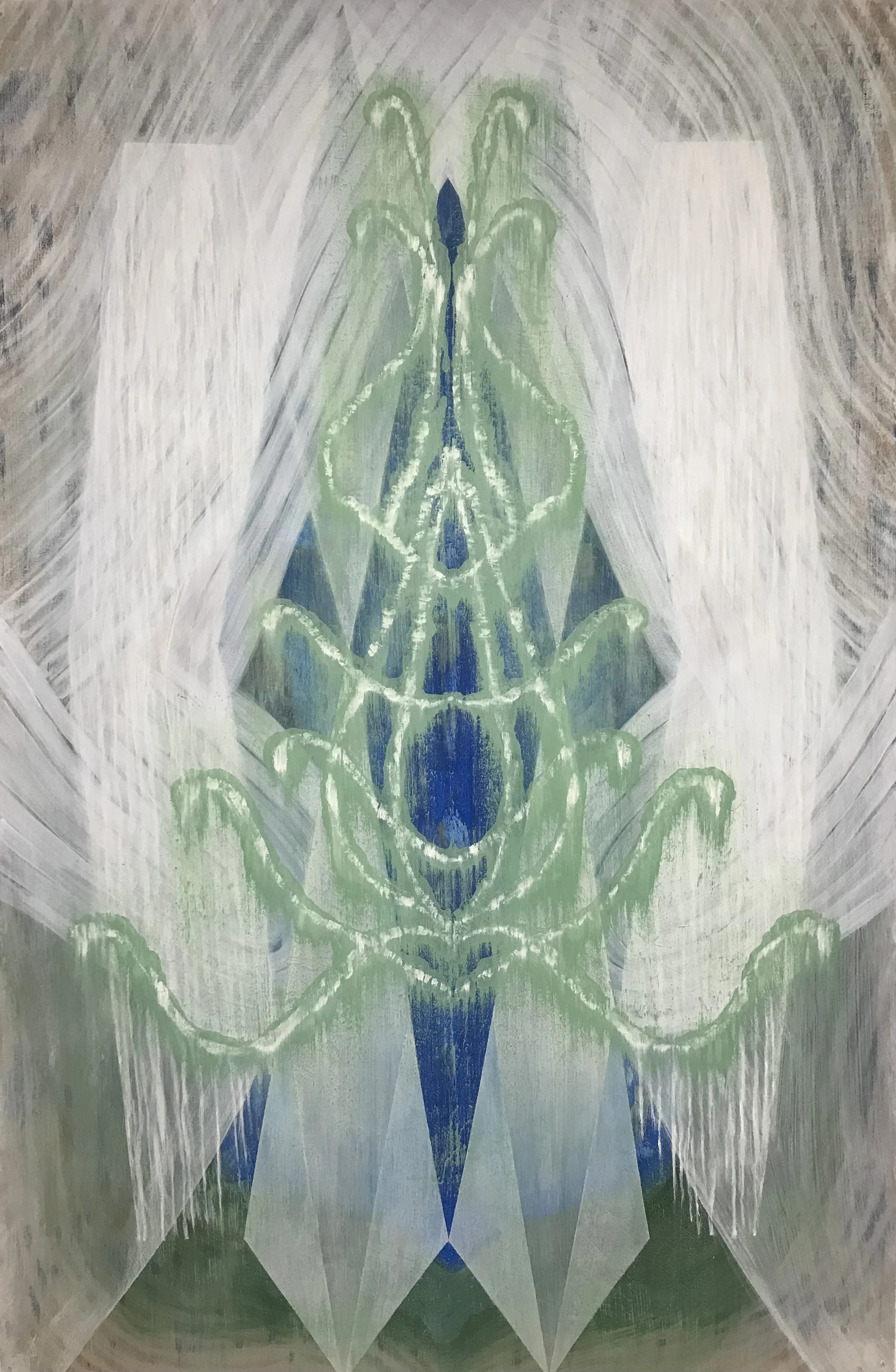 Joseph Miceli artist