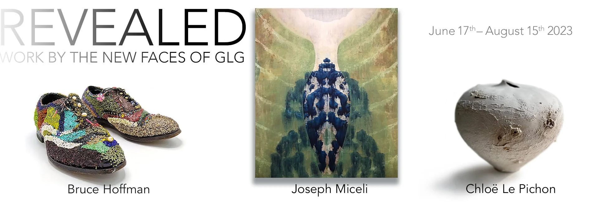 Joseph Miceli paintings
