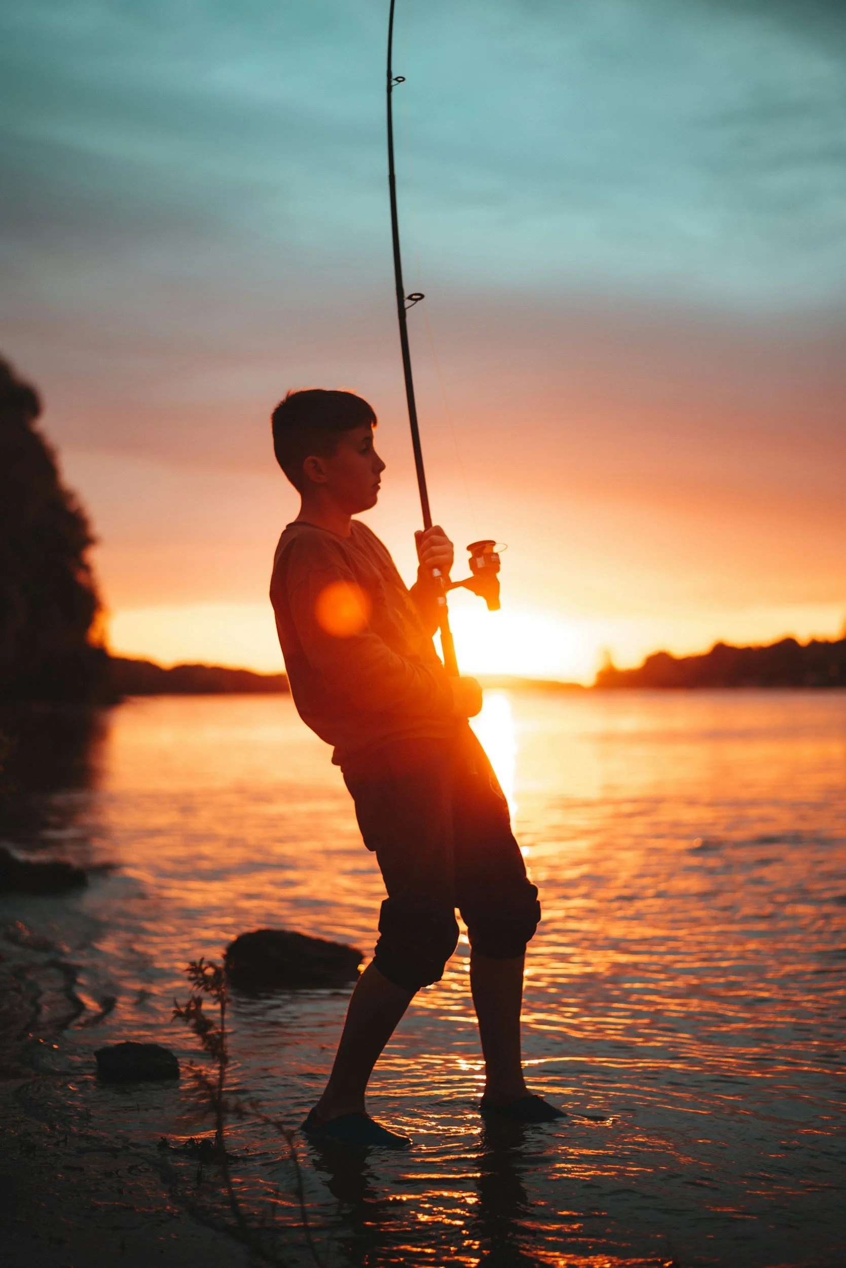 Ultimate Guide to Fishing at Keuka Lake: Tips, Spots, and Seasons in ...