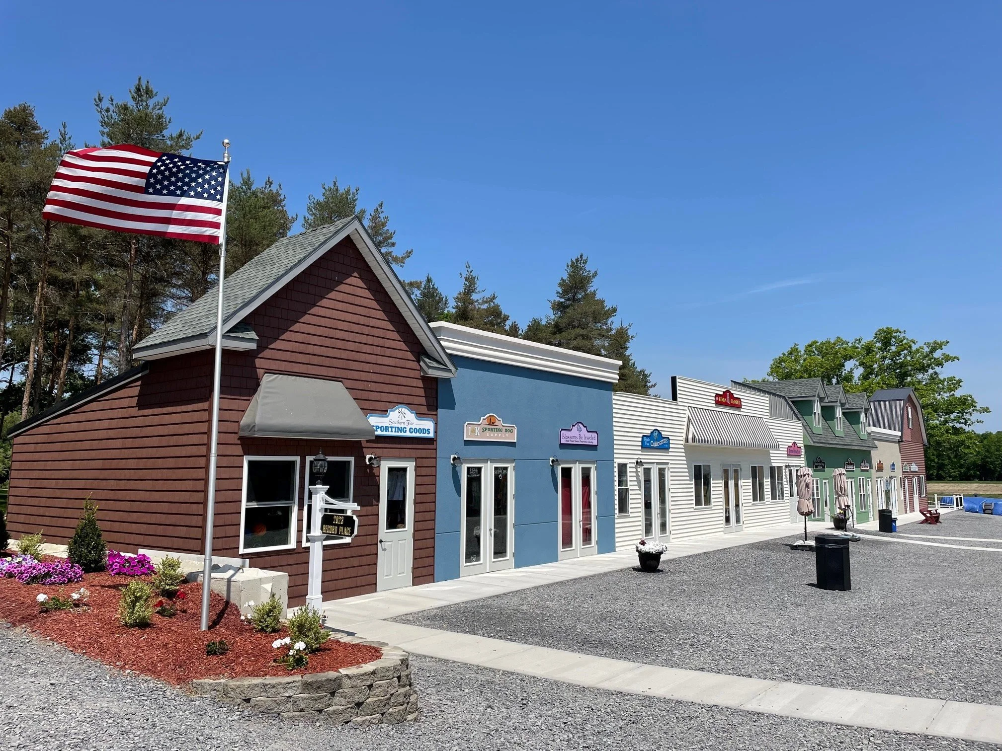 The Windmill Farm & Craft Market: A Must-Visit Shopping Destination in ...