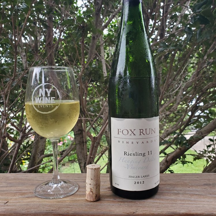 Fox Run Vineyards: Award-Winning Wines and Scenic Views in Penn Yan, NY ...