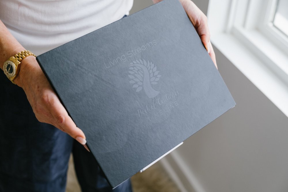The Book of Centuries Timeline - A Visual Journey Through History ...