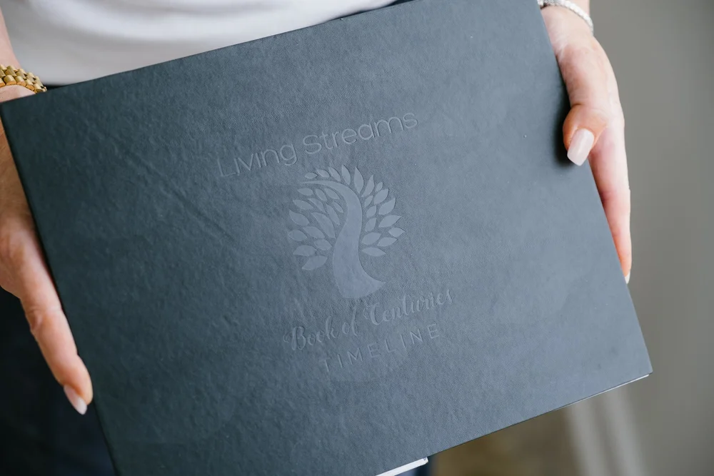 The Book of Centuries Timeline - A Visual Journey Through History ...