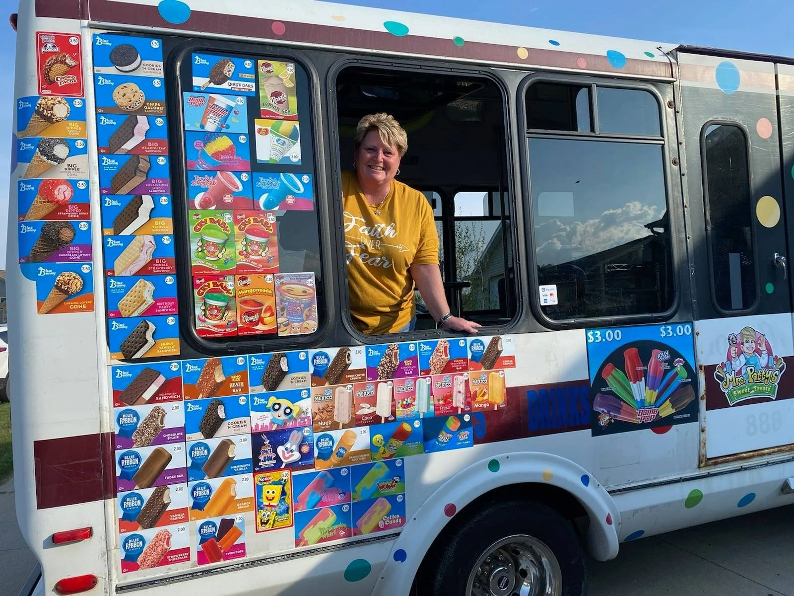 Order Ahead and Delivery — Lot 31 Order Ahead and Delivery