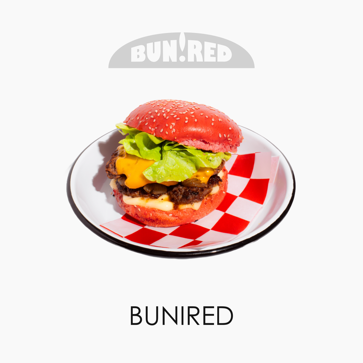 BUNIRED — TCNC
