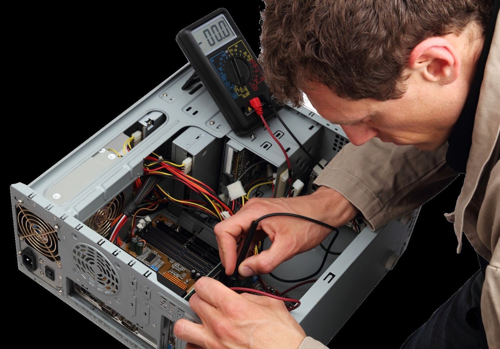 JH Computer Services