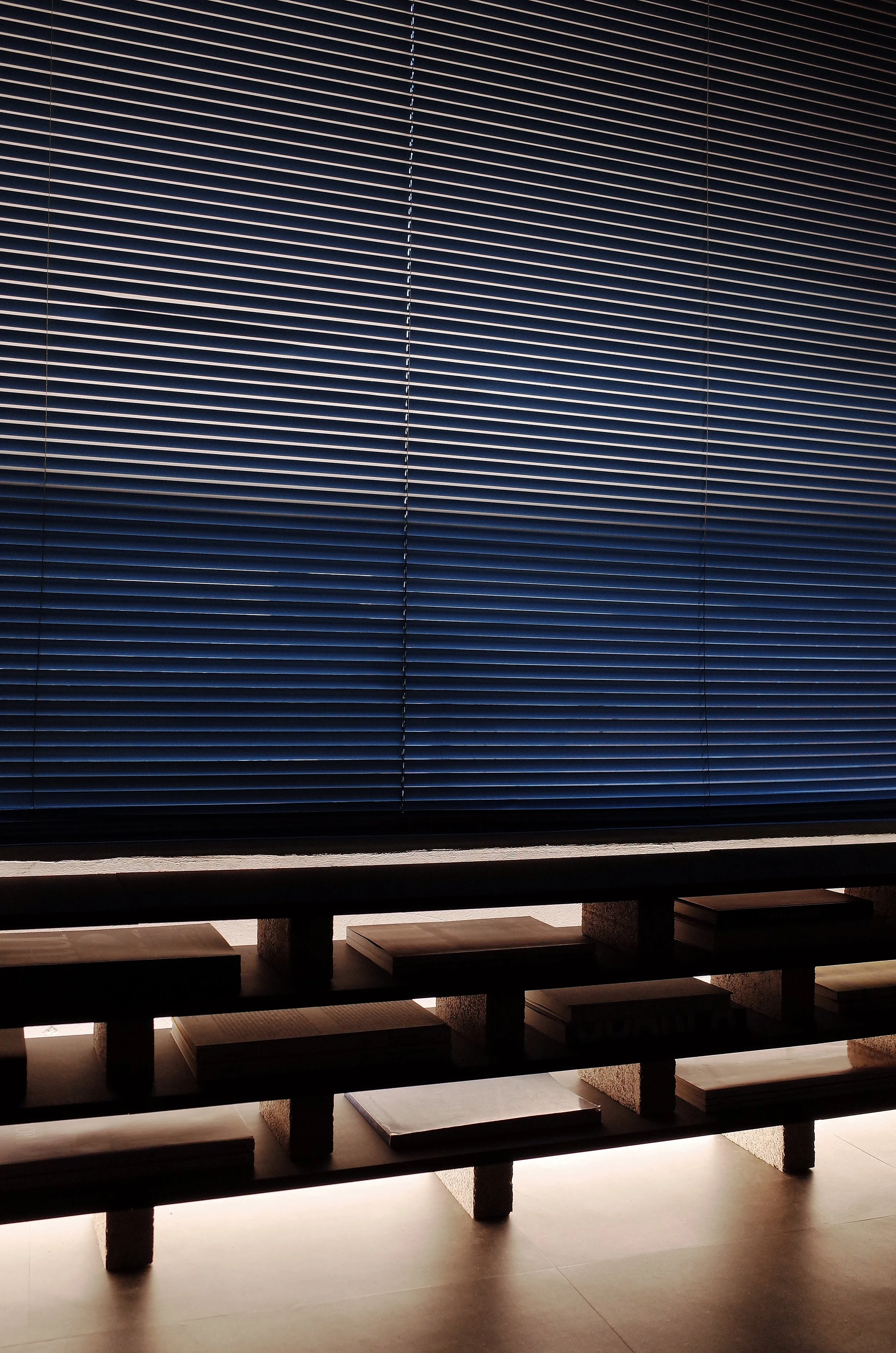 Between the bricks — TEXOD Architects