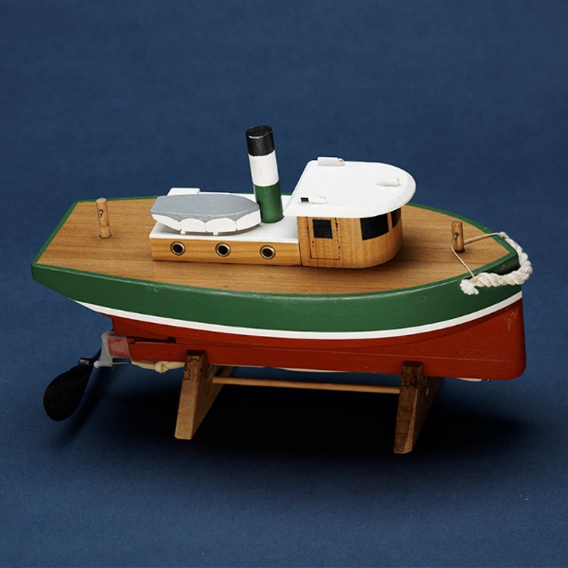 Semi-Scale Models — Shop — Seaworthy Small Ships