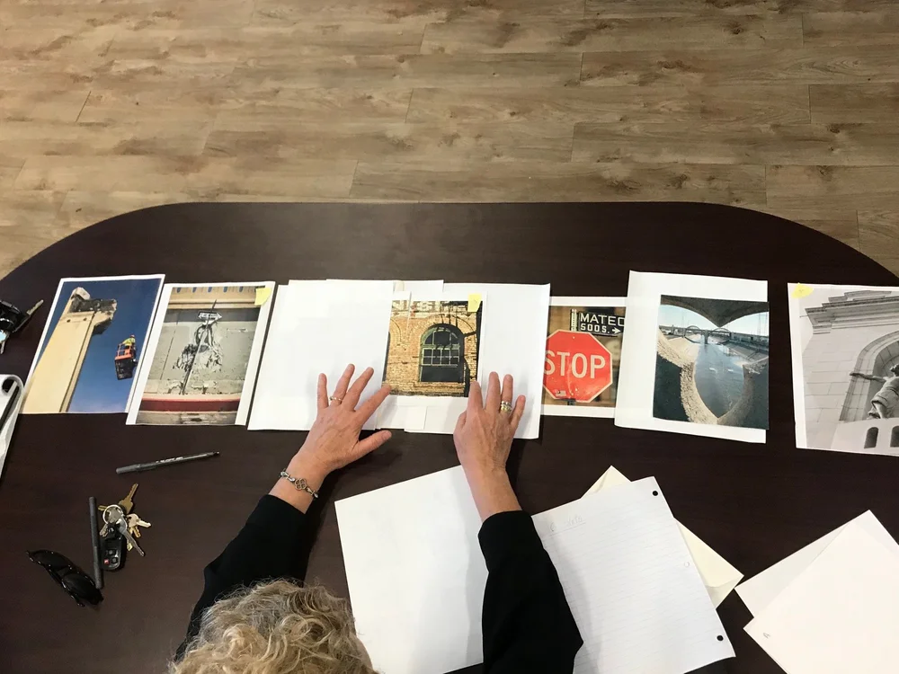 Our Projects — ADLA Art Program