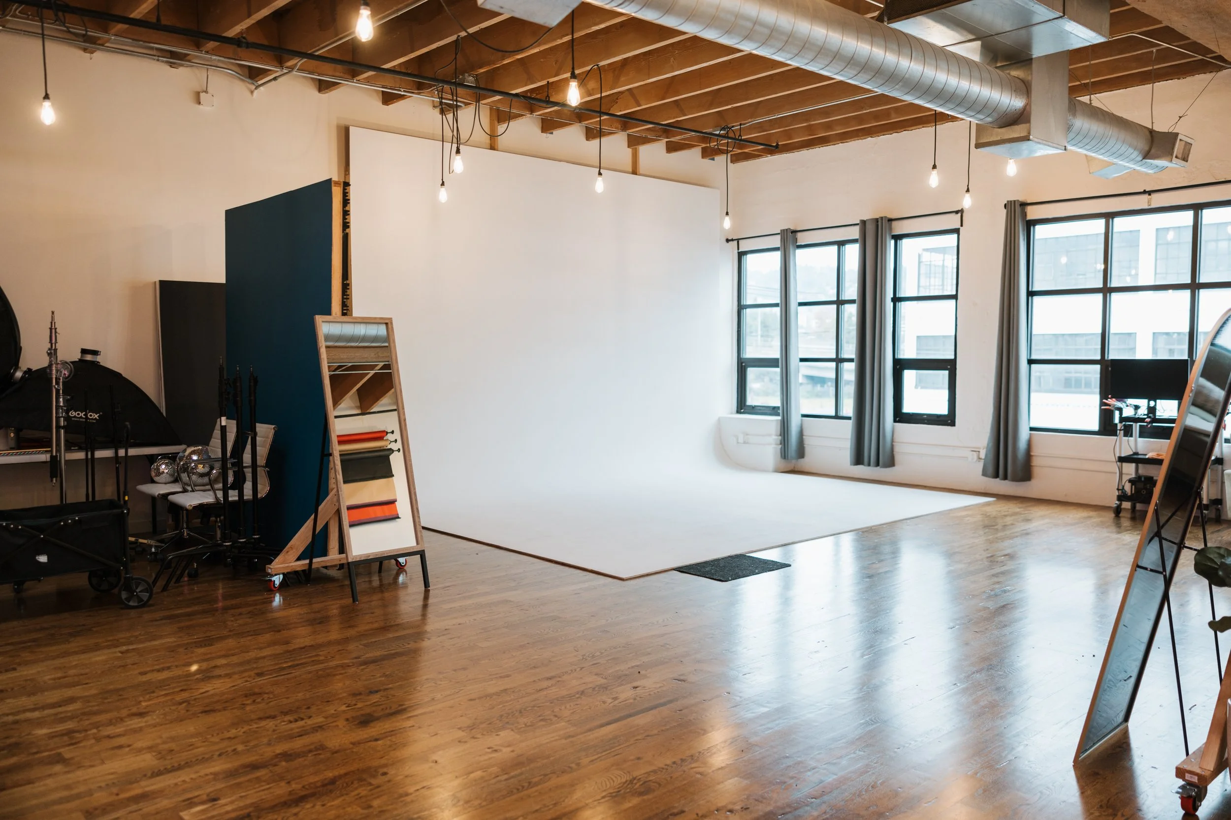 New Wave Studio | Portland, Oregon's Newest Photography and Videography ...
