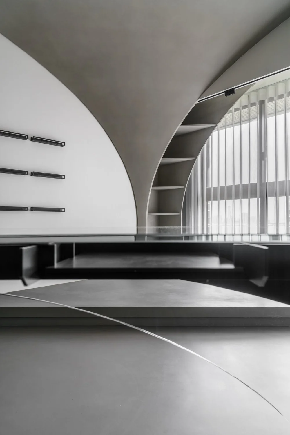 Home Ark — StudioX4