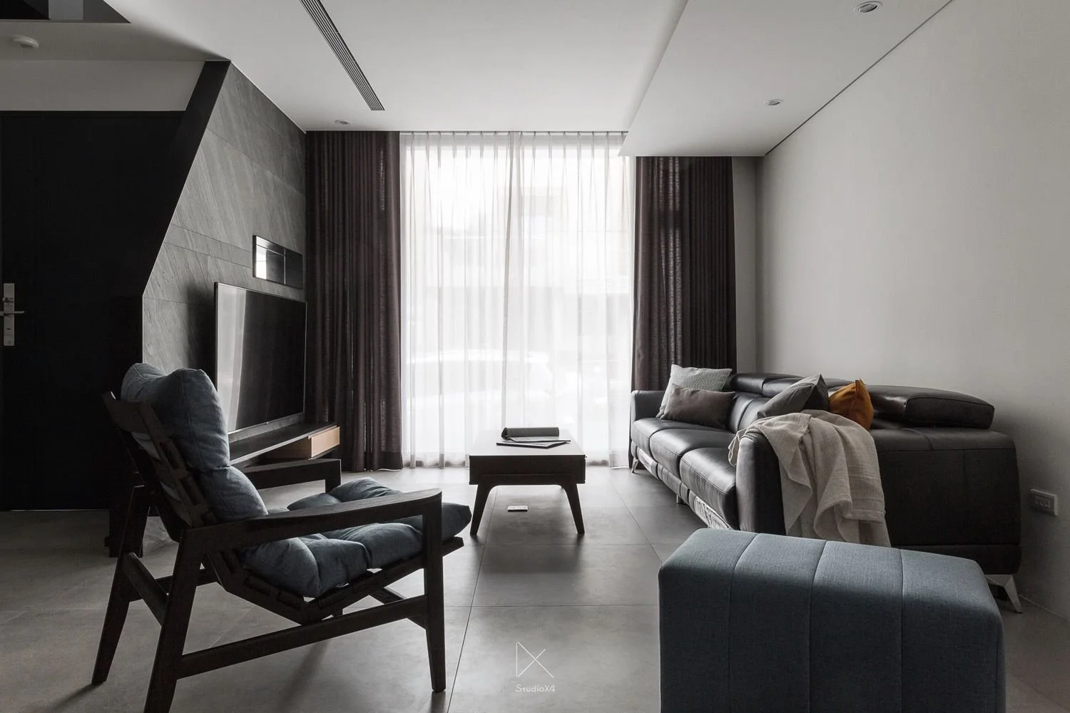 Project 4｜乘四建築師事務所 — StudioX4