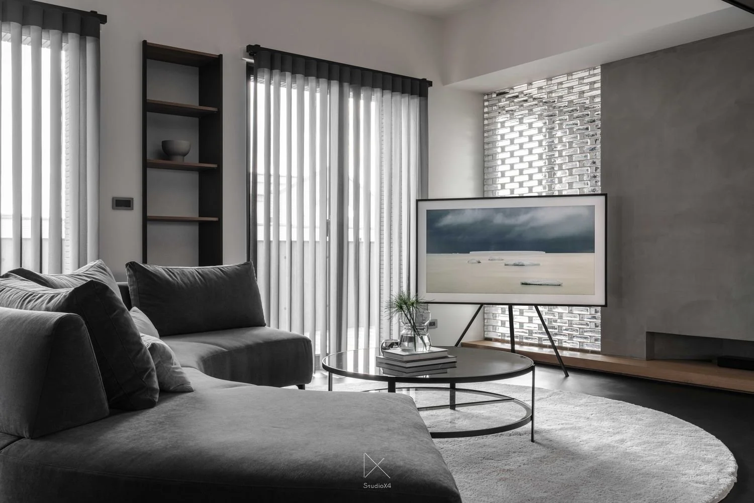 Transparency 透透｜乘四建築師事務所 — StudioX4