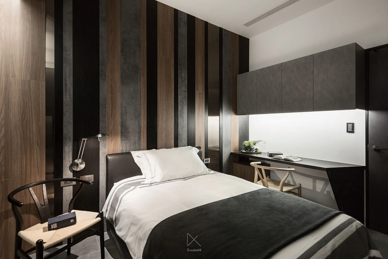 藏質 Hidden Texture｜乘四建築師事務所 — StudioX4