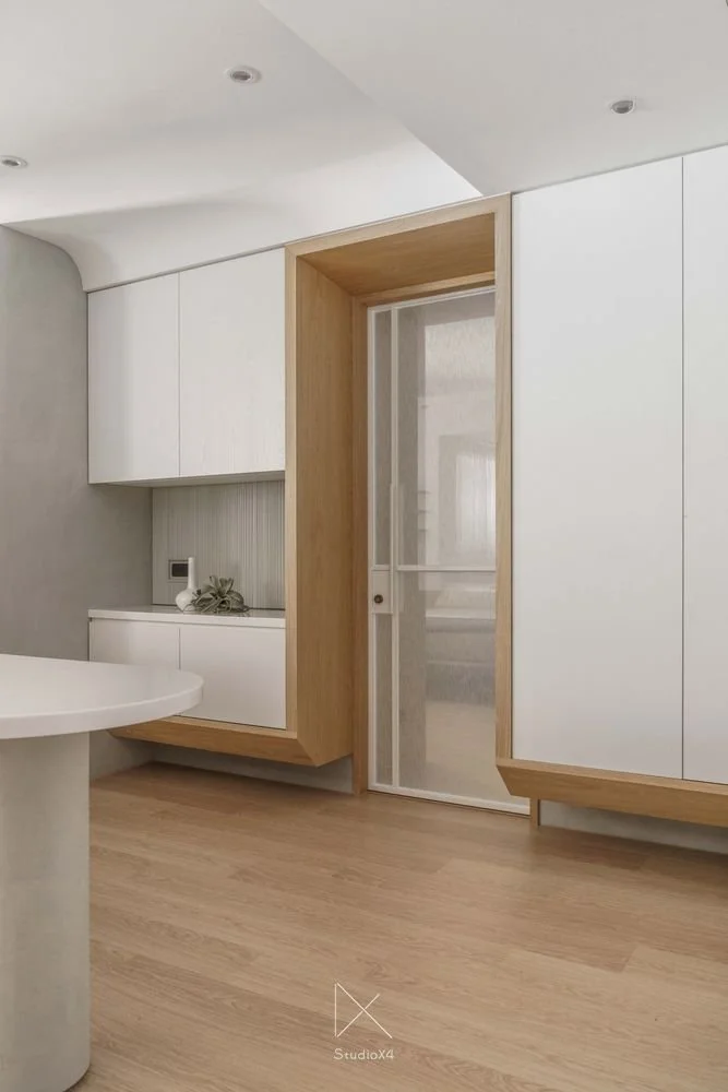 ORBIT_L 李白鵠｜乘四建築師事務所 — StudioX4