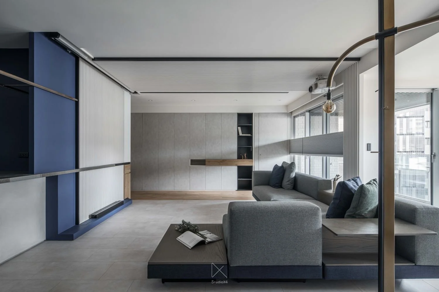 ORBIT_R 軌跡。活水｜乘四建築師事務所 — StudioX4