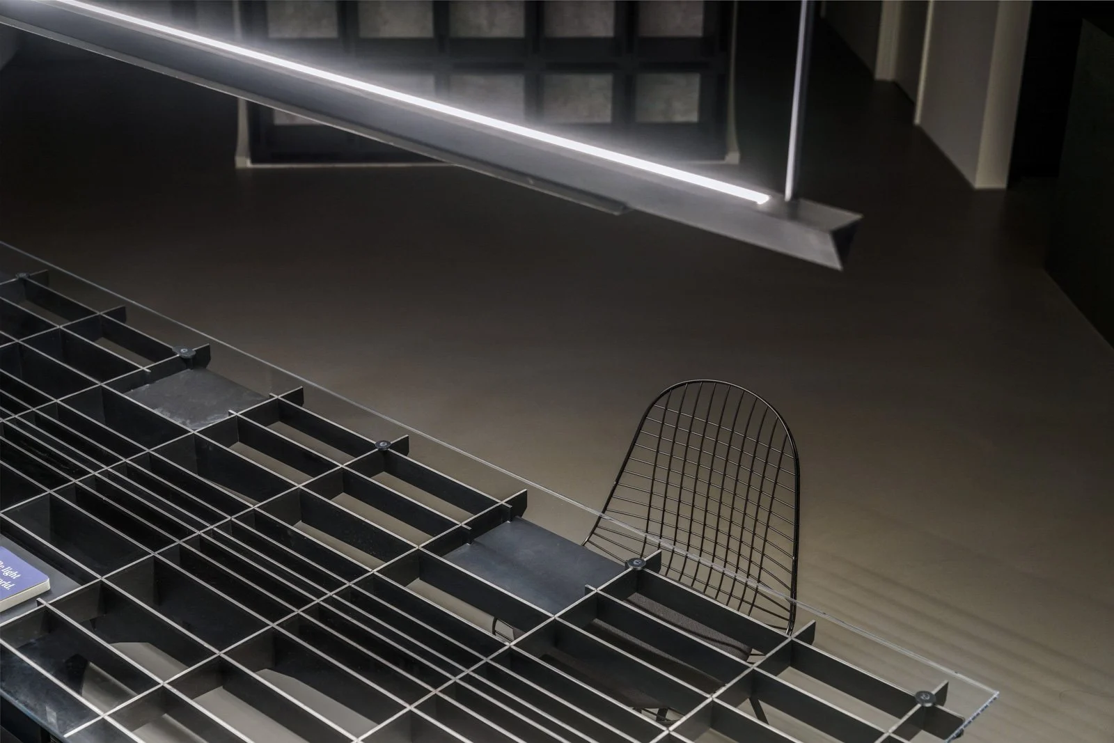 Home Ark — StudioX4