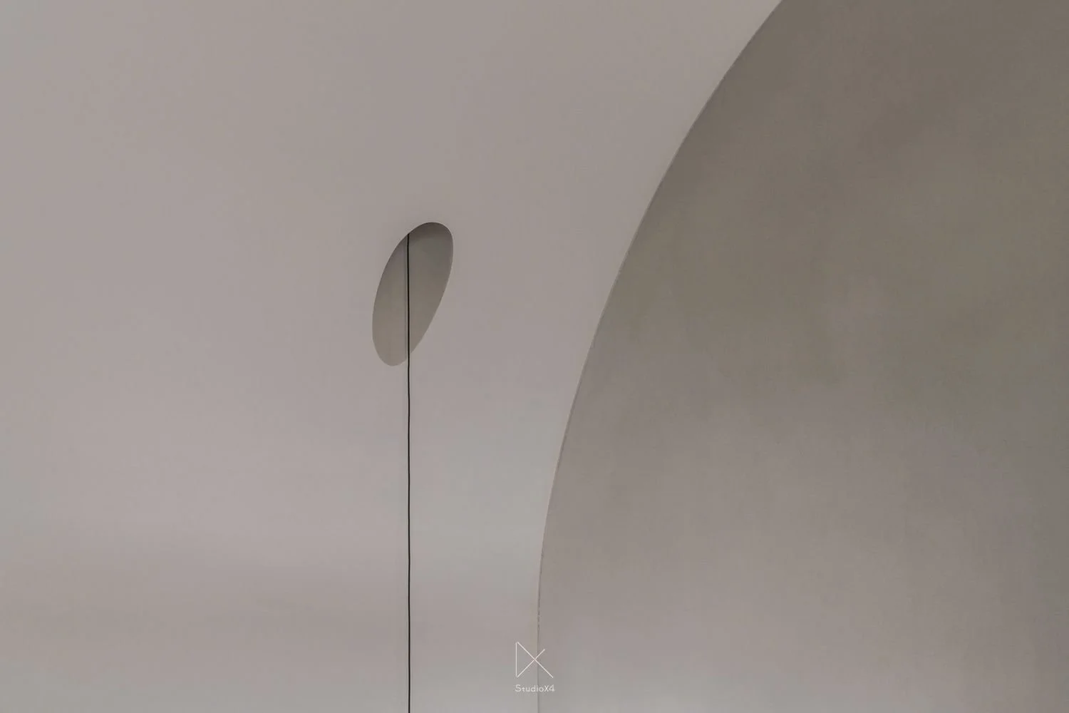 ORBIT_L 李白鵠｜乘四建築師事務所 — StudioX4