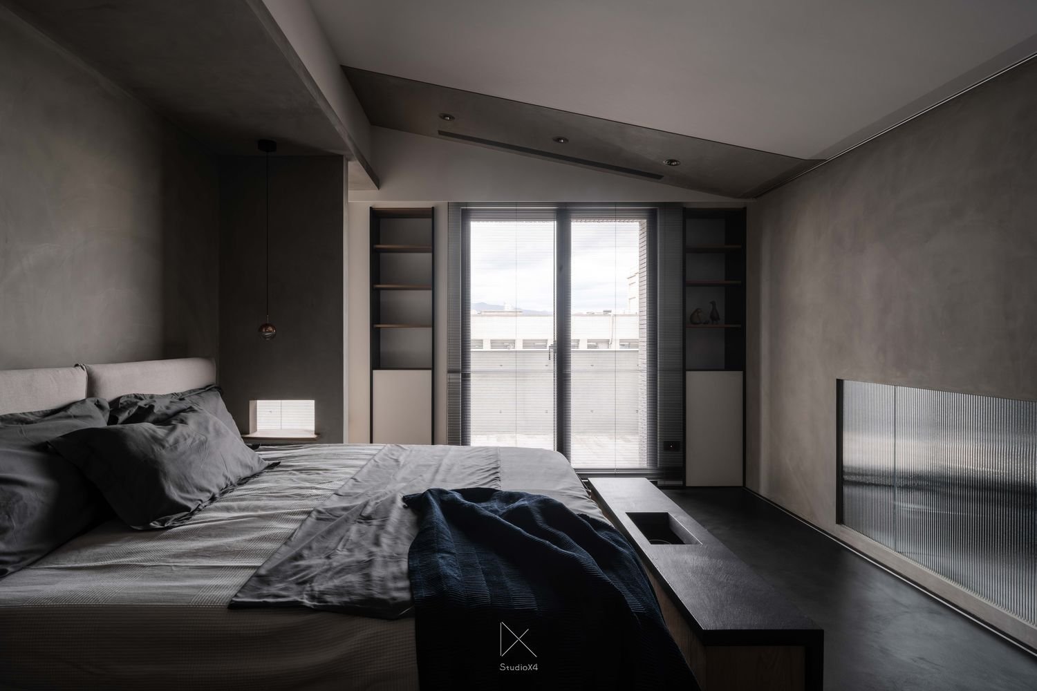 Transparency 透透｜乘四建築師事務所 — StudioX4