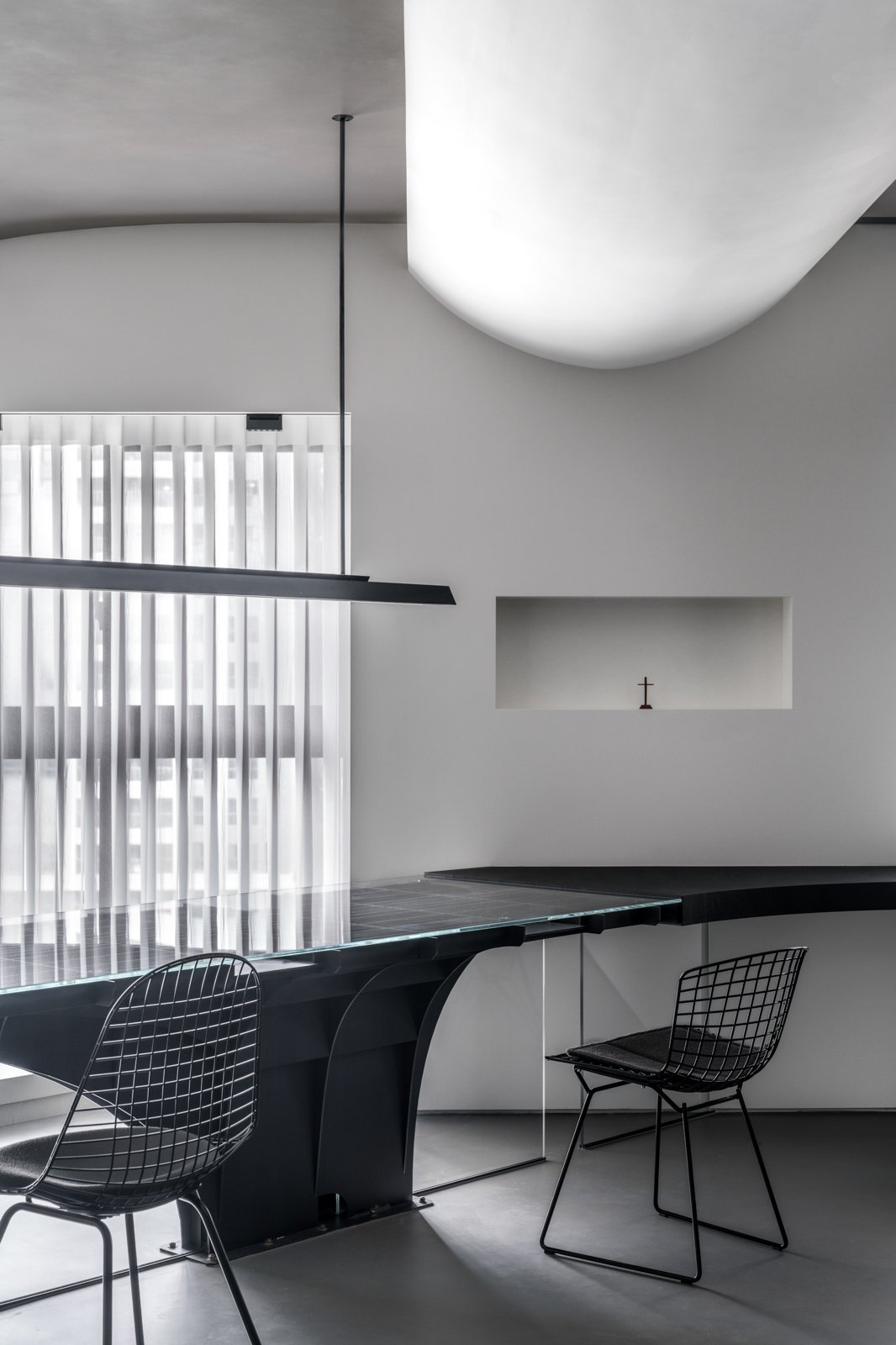 Home Ark — StudioX4