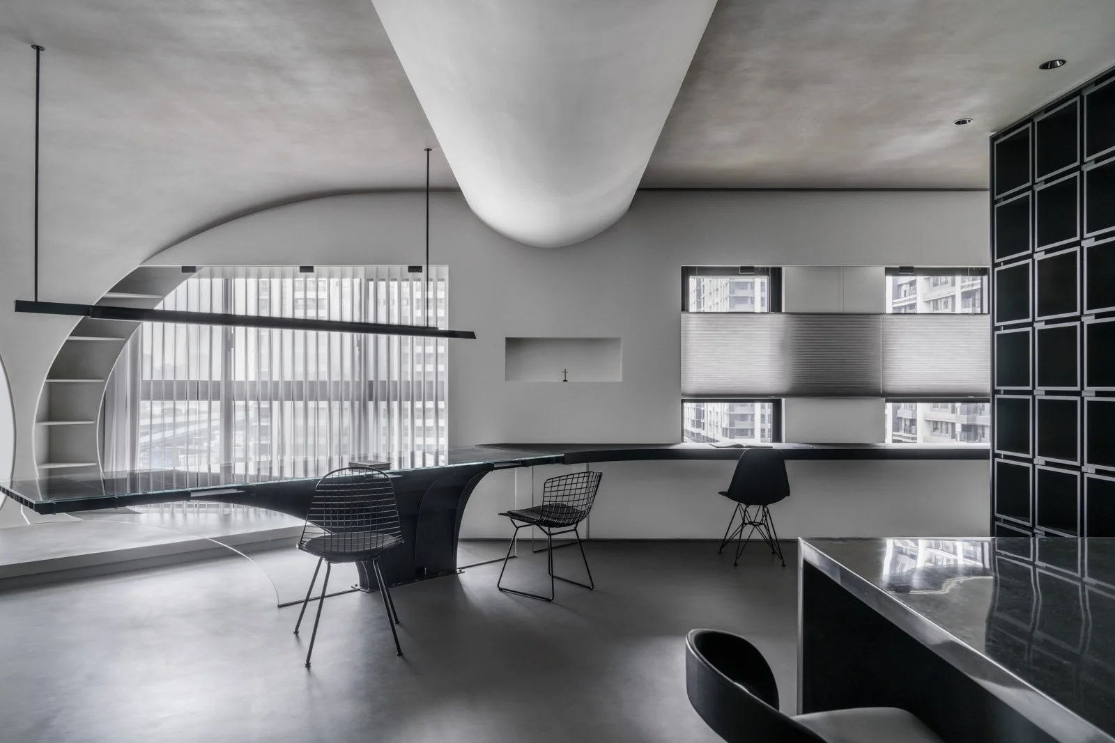 Home Ark — StudioX4