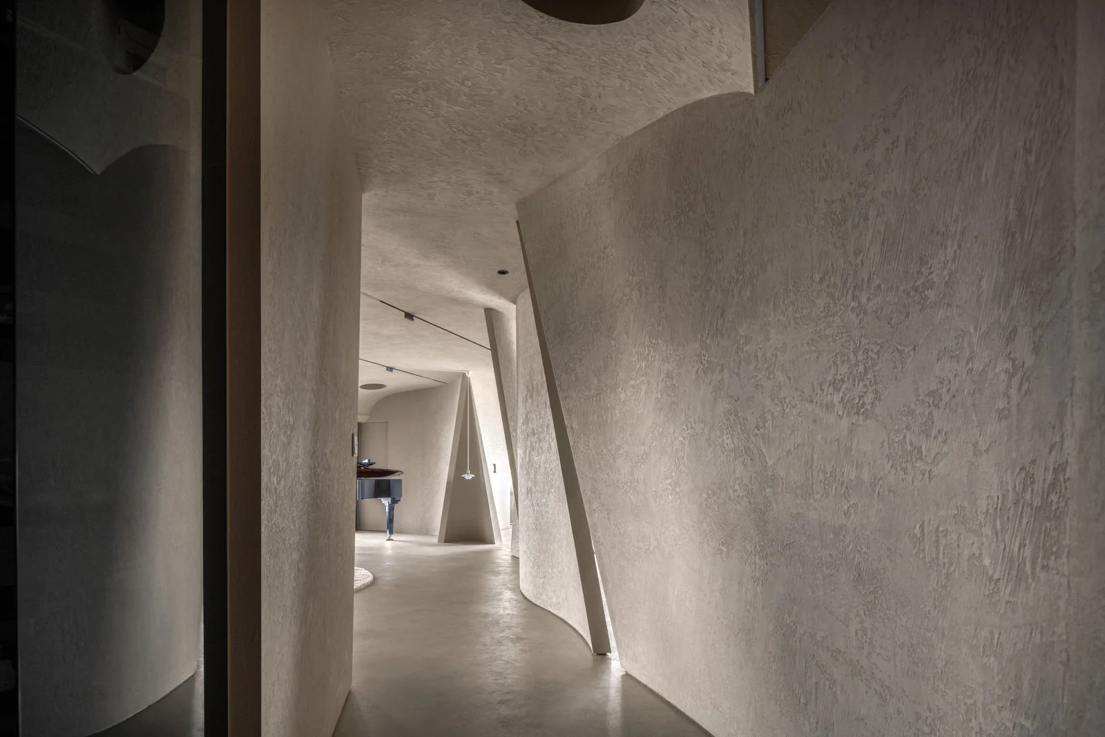 Residential 建築與住宅空間作品集｜乘四建築師事務所 — StudioX4