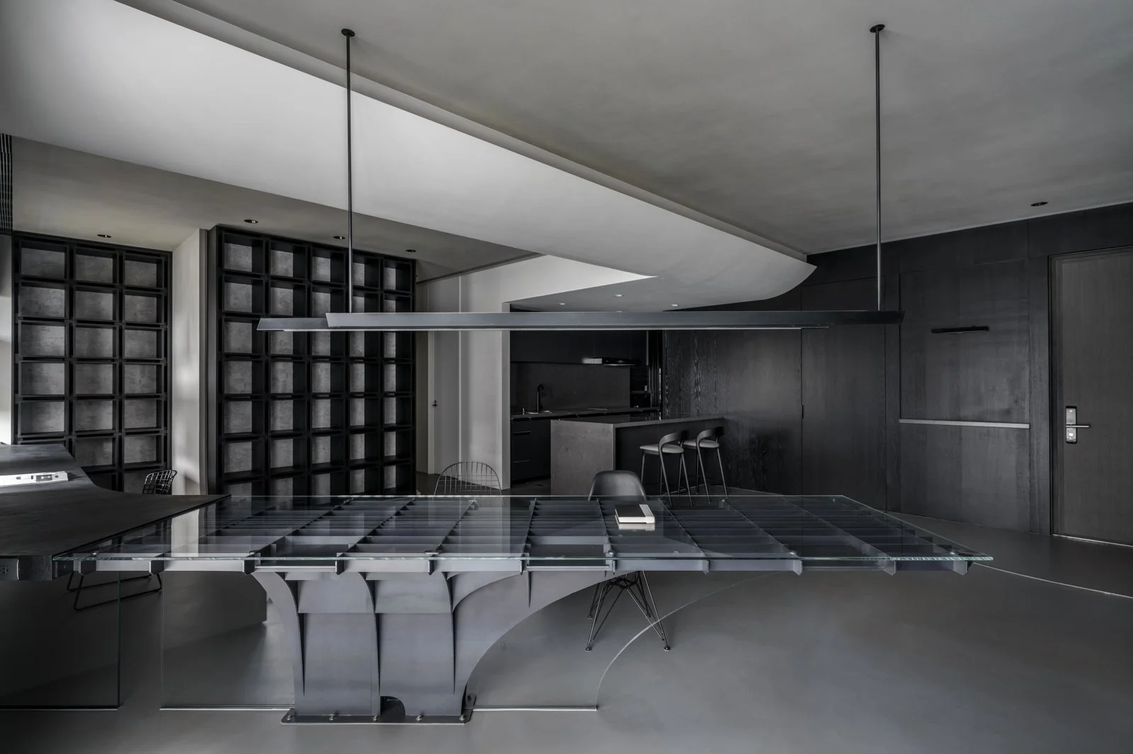 Home Ark — StudioX4