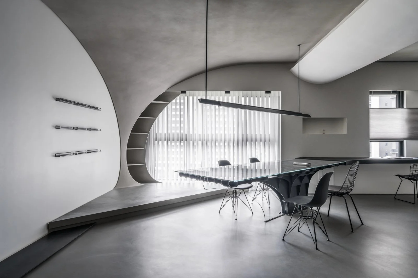 Home Ark — StudioX4