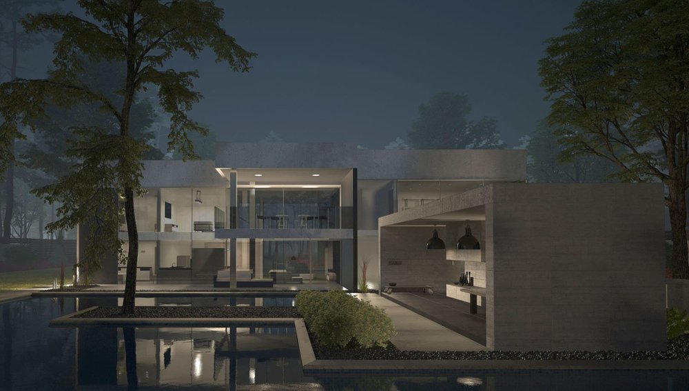 Gallery | Discover Your Inspiration Today — Razi Architects