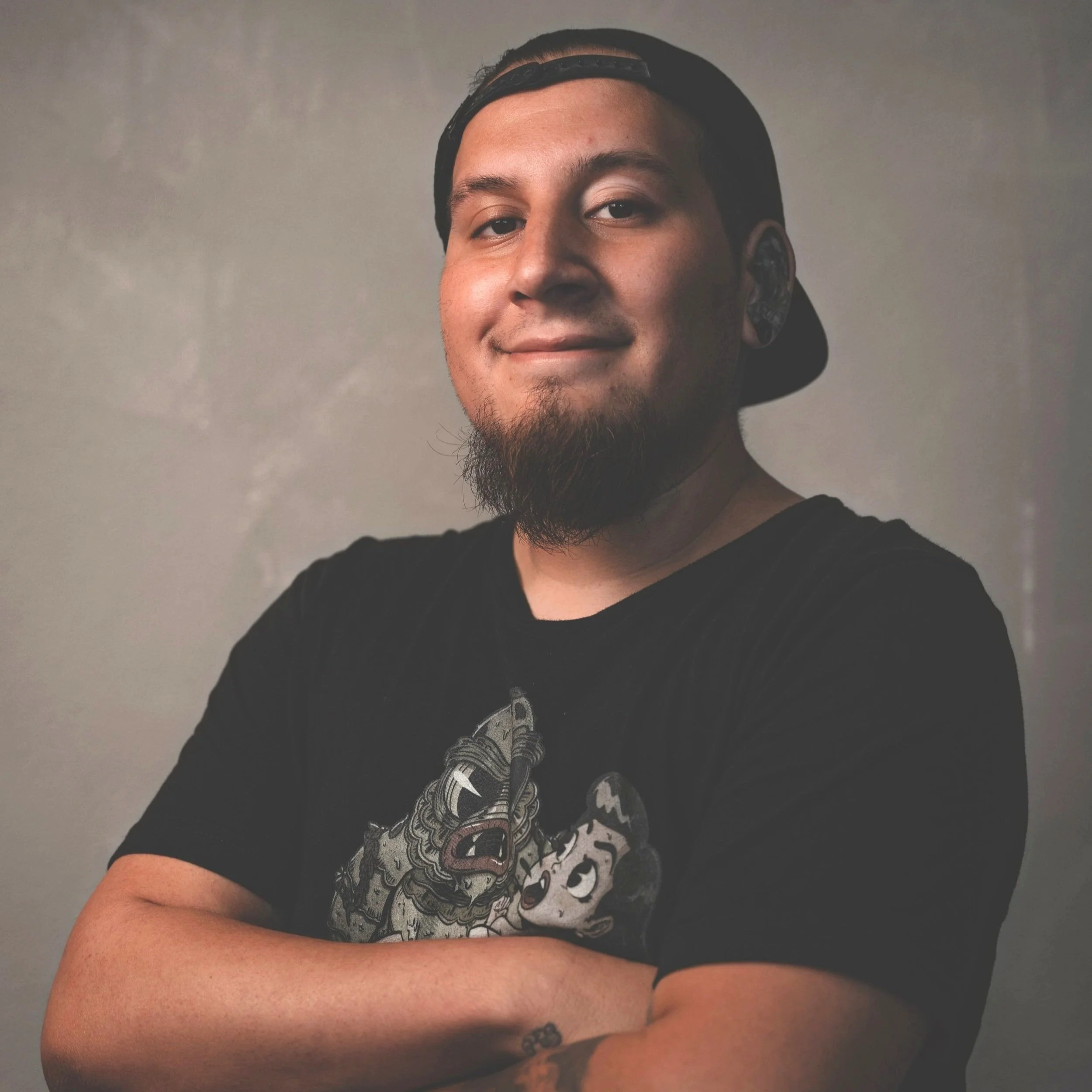 Ethos Art Haus Tattoo