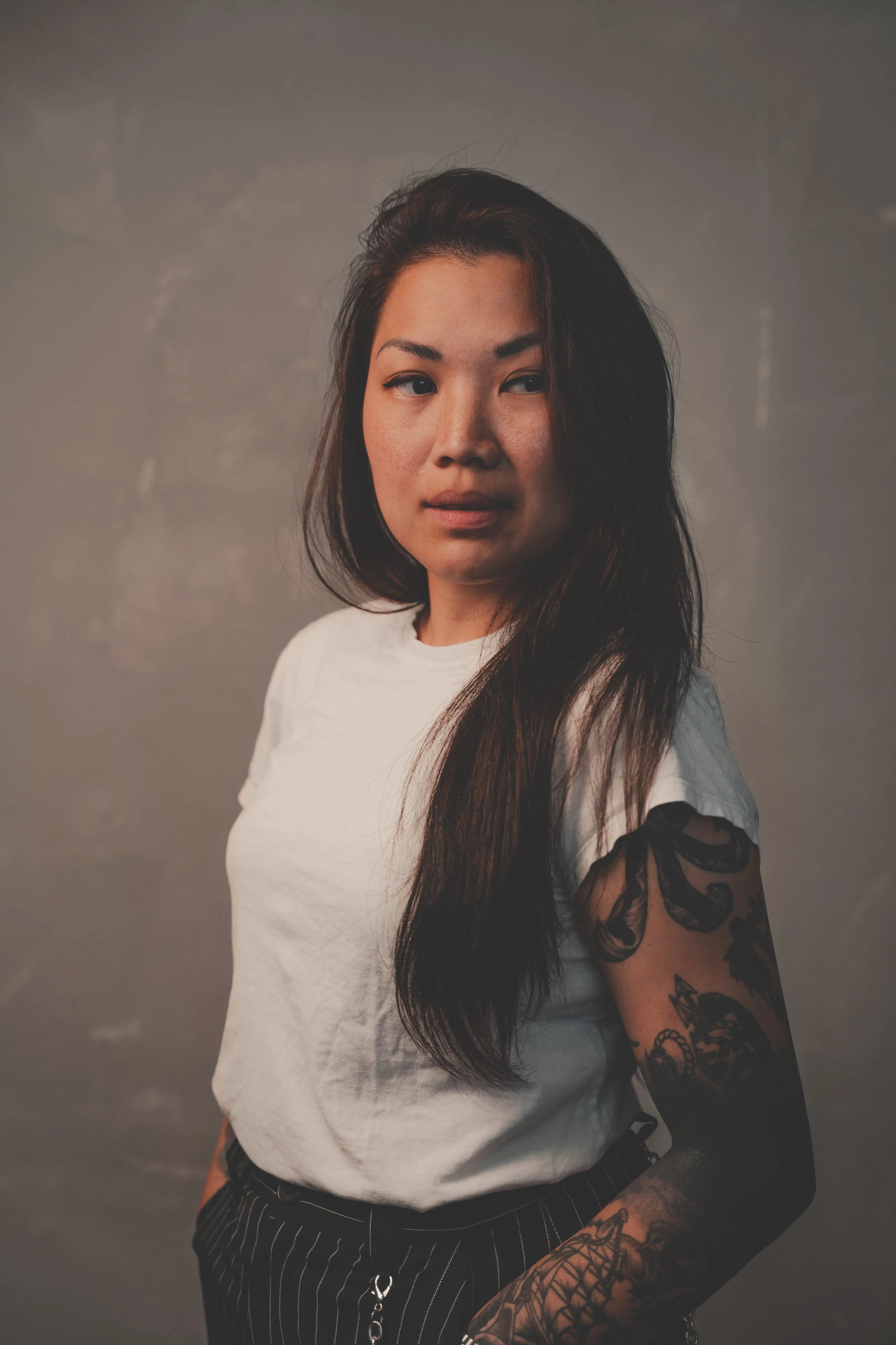 Ethos Art Haus Tattoo