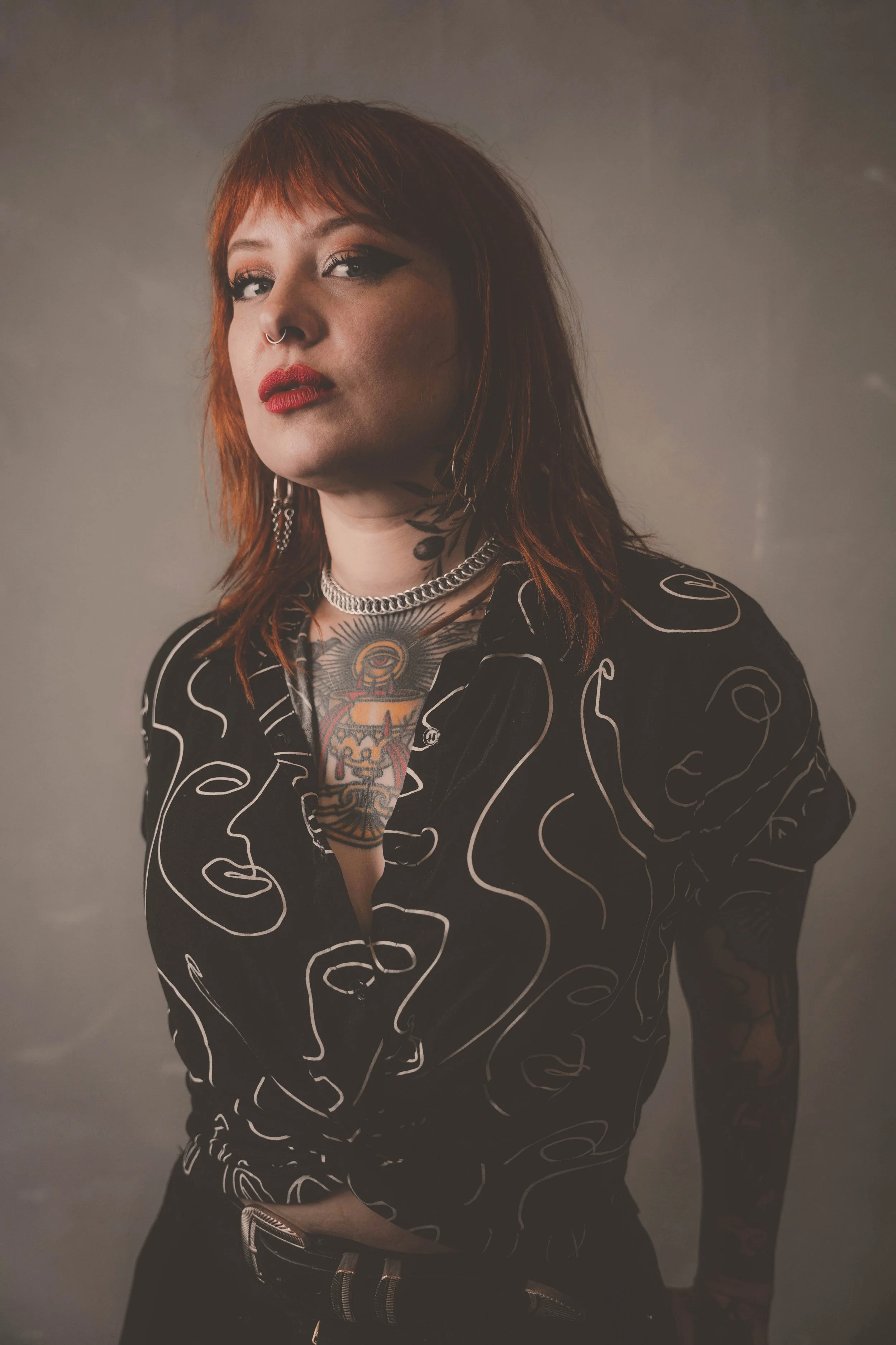 Ethos Art Haus Tattoo