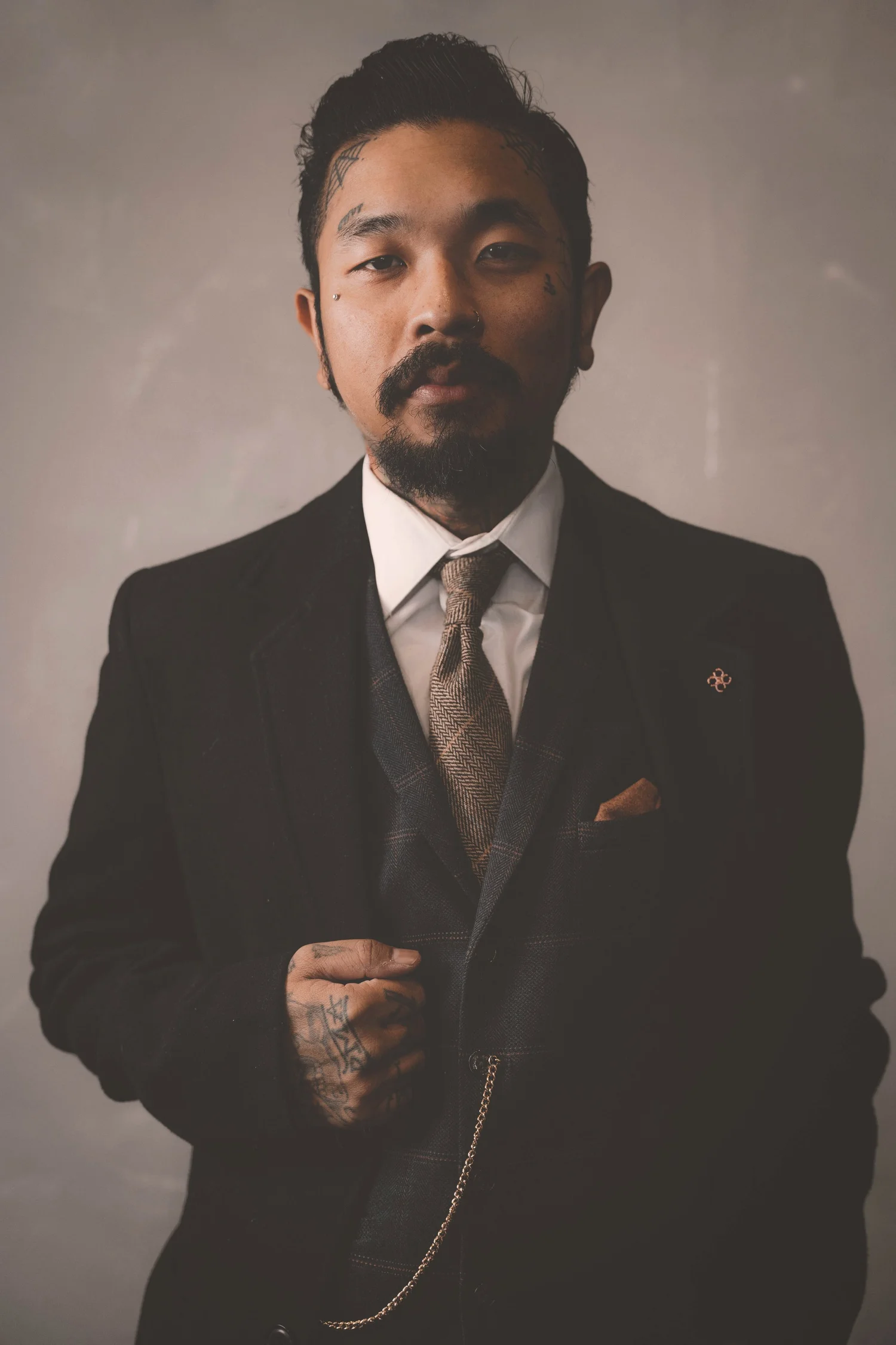 Ethos Art Haus Tattoo