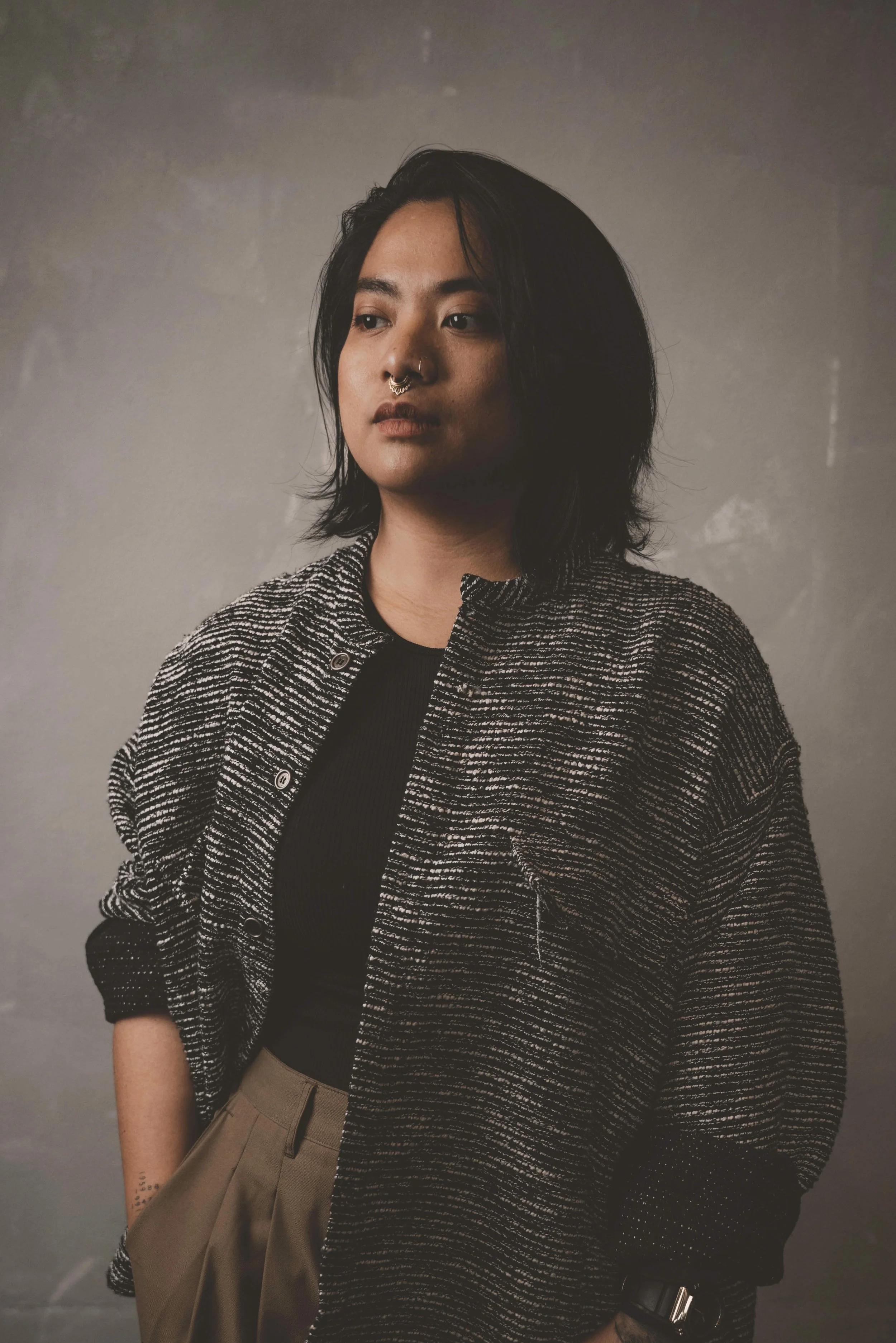 Ethos Art Haus Tattoo