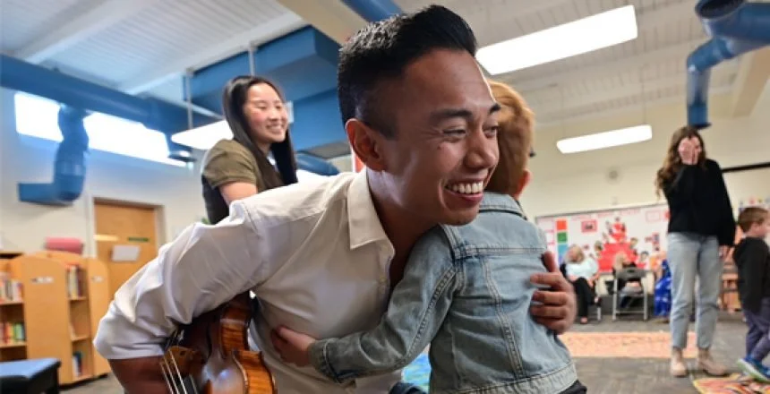 News | — Performing Arts Foundation