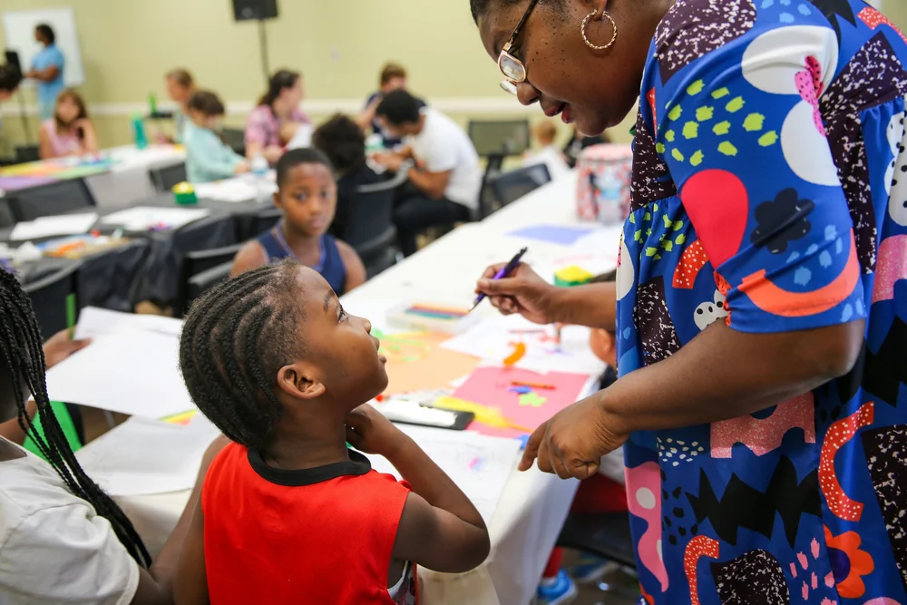 Donate Performing Arts Foundation