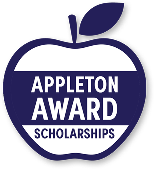 Appleton Awards — Performing Arts Foundation