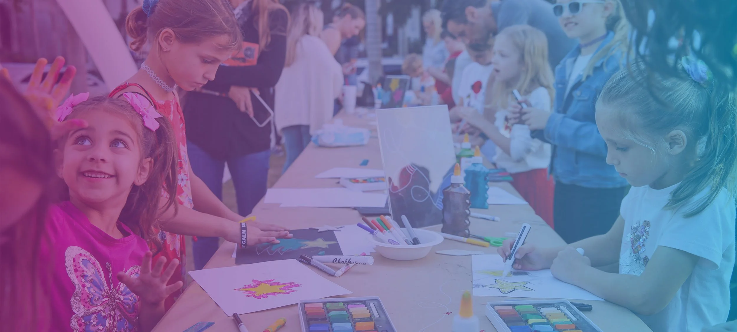 Performing Arts Foundation | Empowering Communities Through Arts & Culture