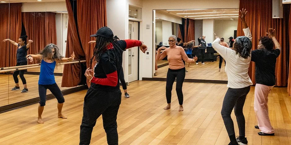 Events — Performing Arts Foundation