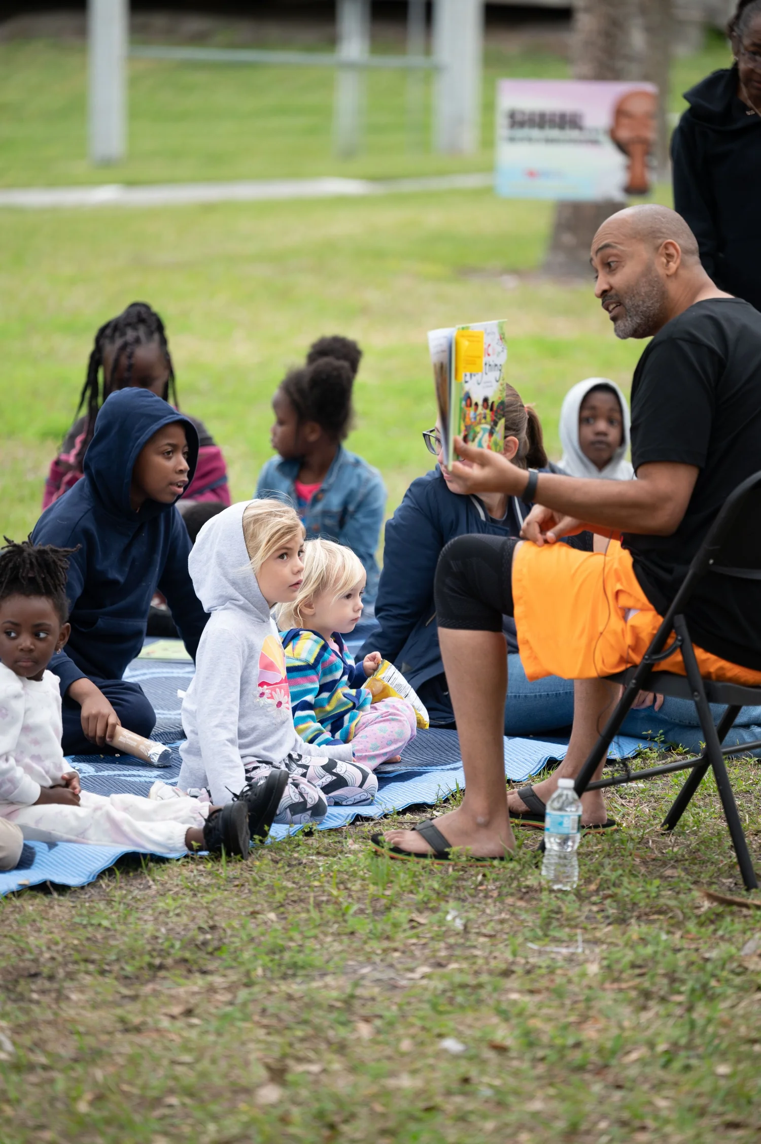 Performing Arts Foundation