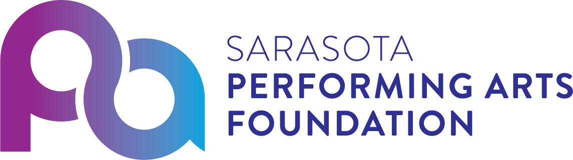 Performing Arts Center Logo