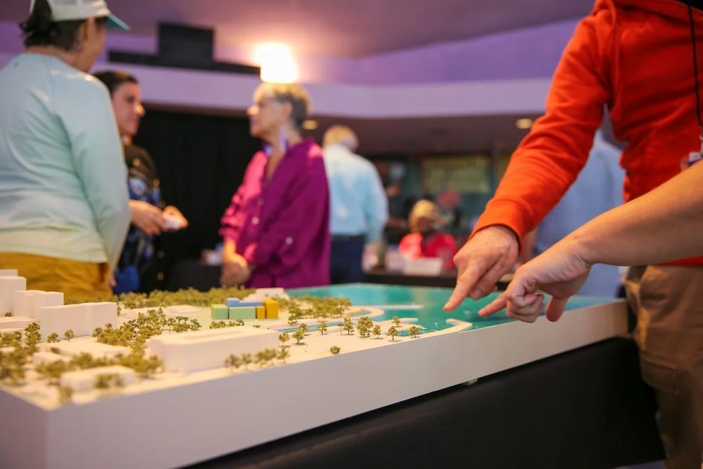 Performing Arts Center — Performing Arts Foundation