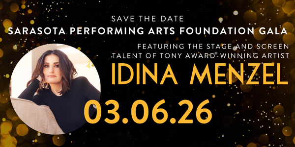 Idina Menzel Brings Her Iconic Voice to Sarasota’s Van Wezel ...