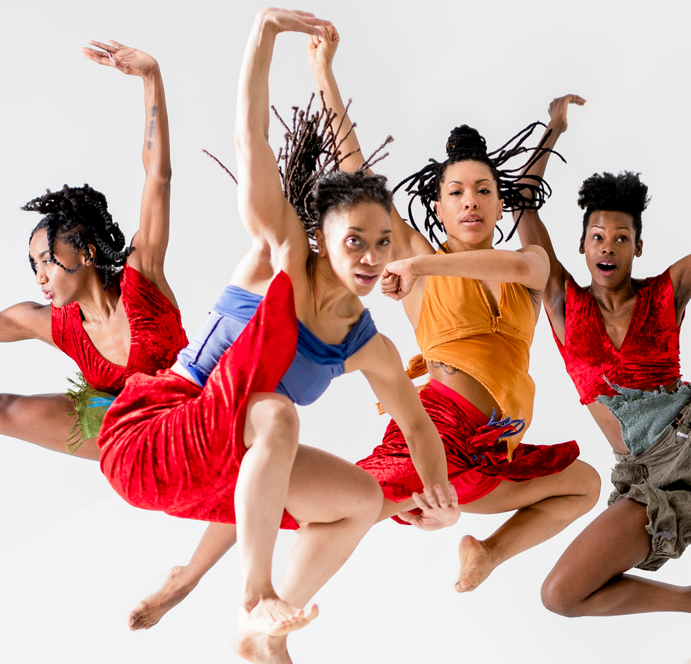 Artist in Residence — Performing Arts Foundation