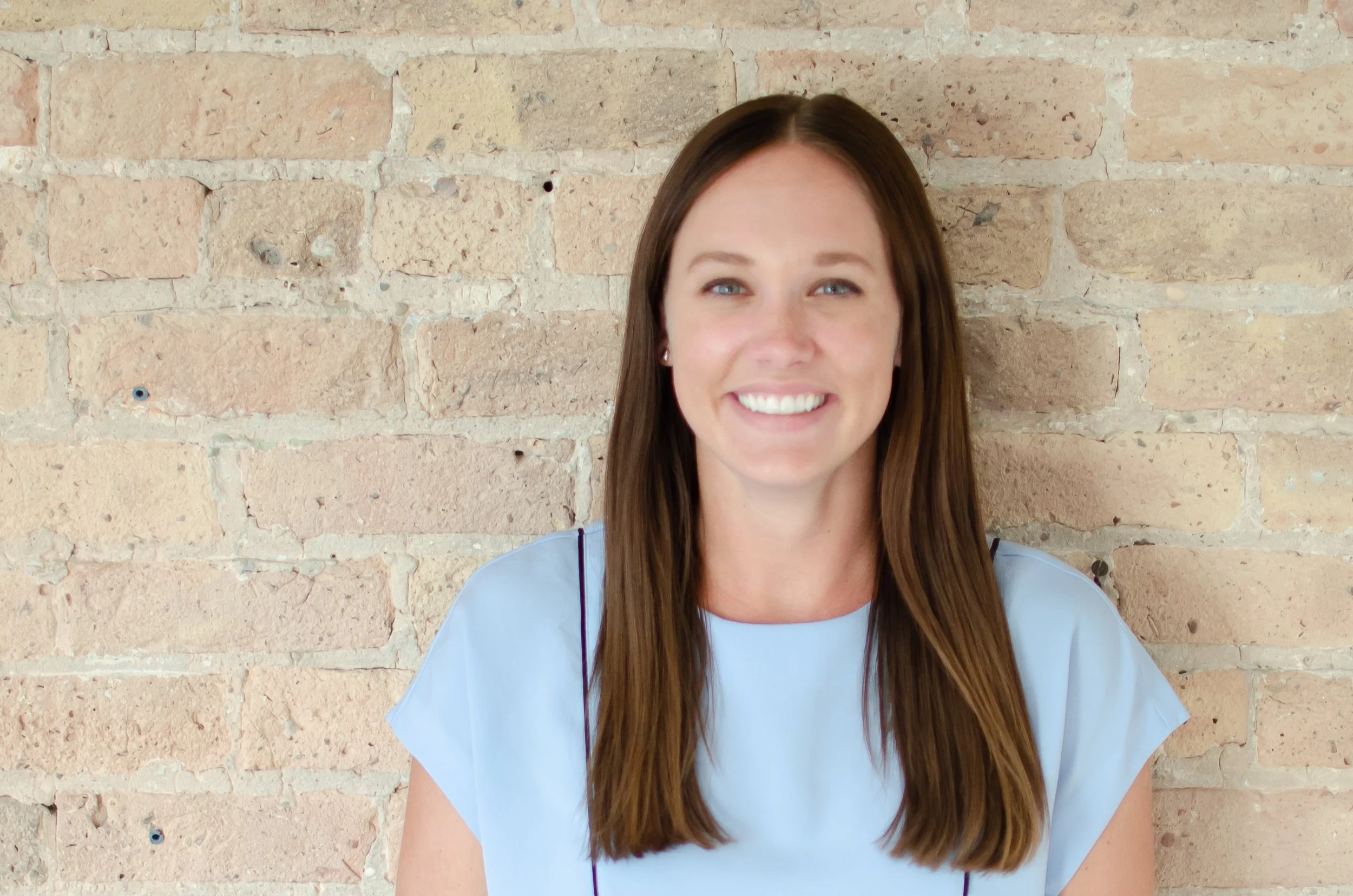 Hannah Bowen, LCSW — Chicago Psychotherapy PLLC