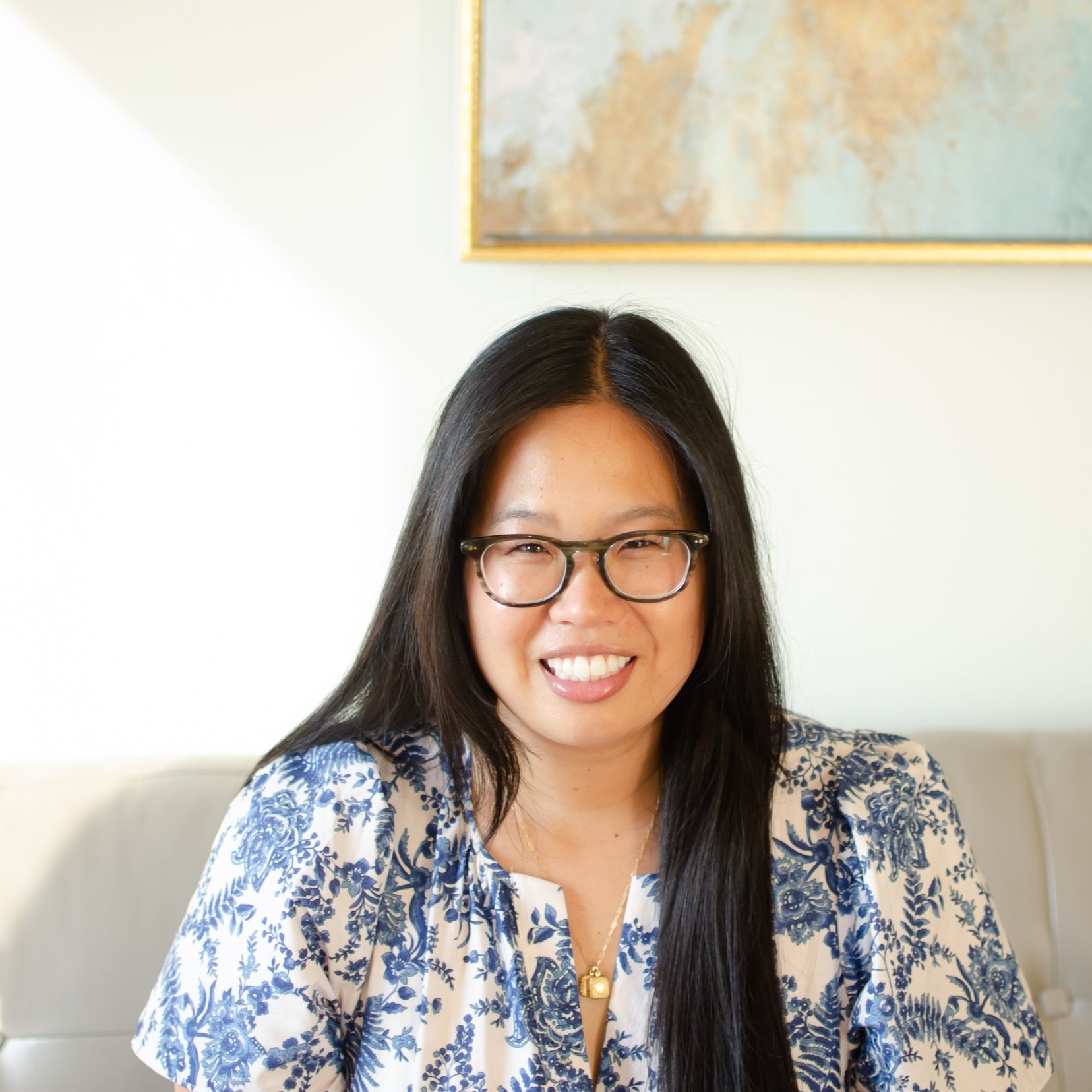 Ellen Bee, LCPC — Chicago Psychotherapy PLLC