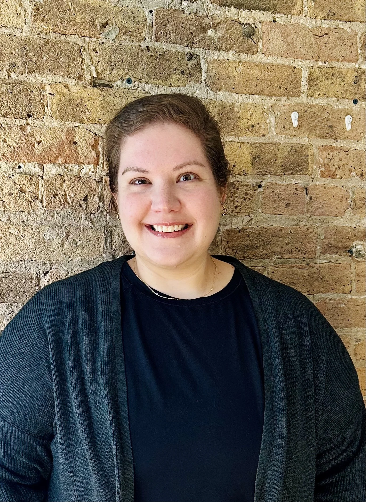 Dr. Kate Rothman, PsyD — Chicago Psychotherapy PLLC