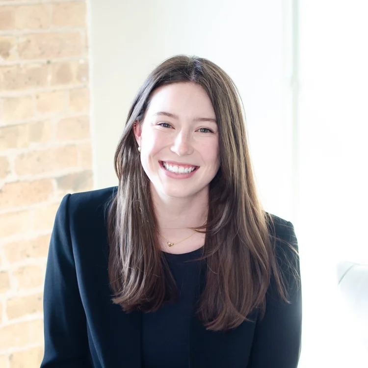 Mackenzie Conner, LPC — Chicago Psychotherapy PLLC