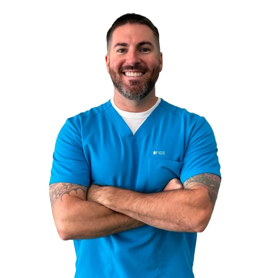 Appointments — The Shoreline Clinic