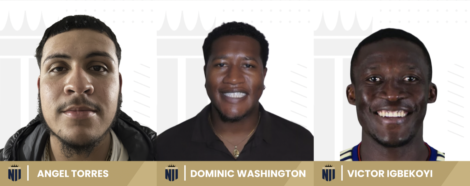 Welcoming New Coaches — NEXT 11 Academy